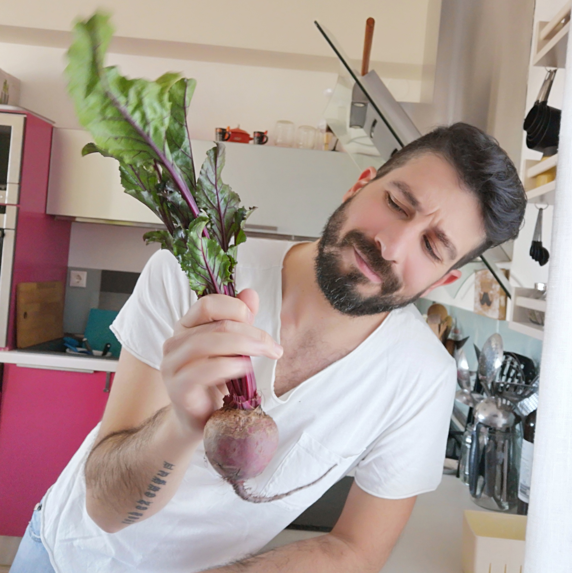 Beets me2 – Beets me